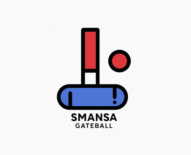 Gate Ball - SMA Negeri 1 Denpasar