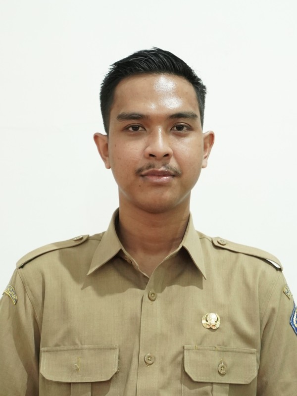 Staff - SMA Negeri 1 Denpasar