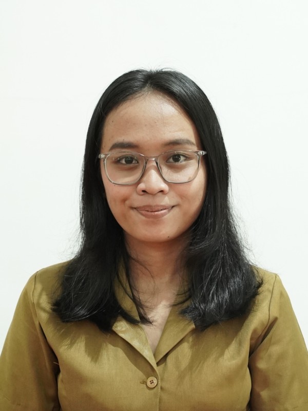 Staff - SMA Negeri 1 Denpasar