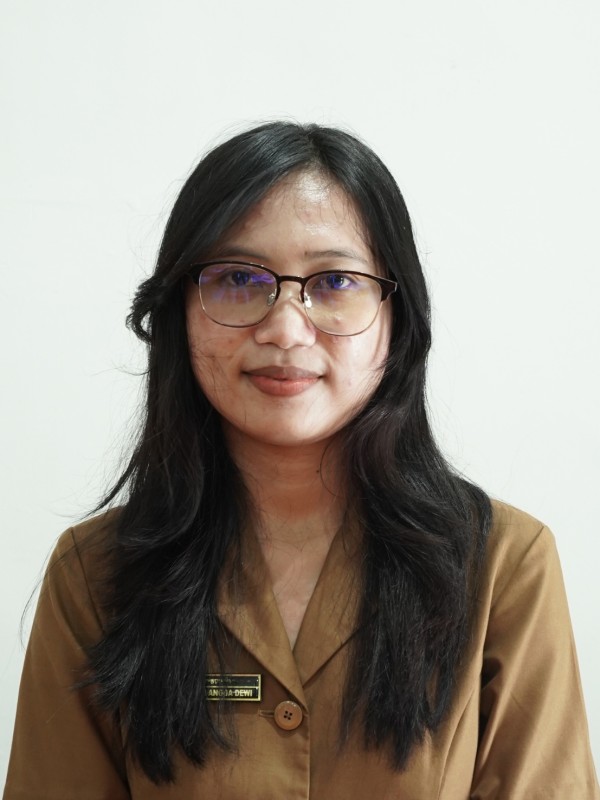 Staff - SMA Negeri 1 Denpasar