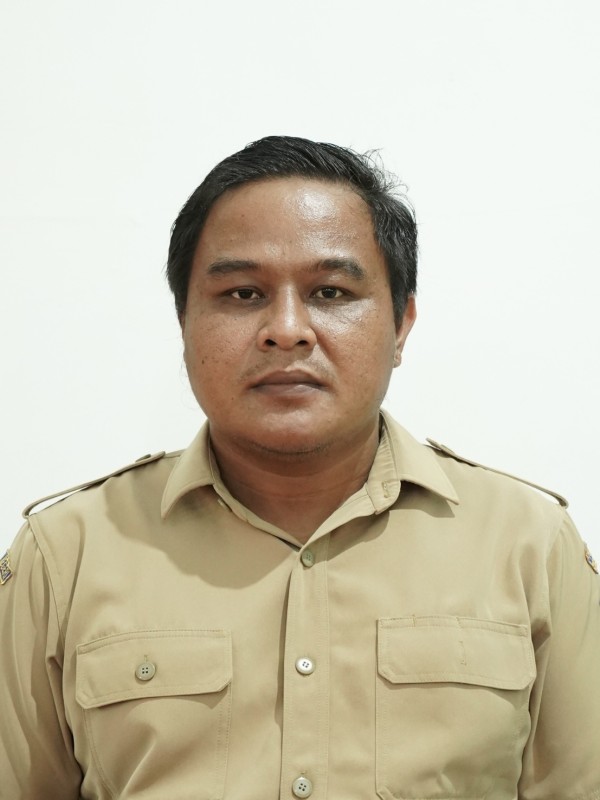 Staff - SMA Negeri 1 Denpasar