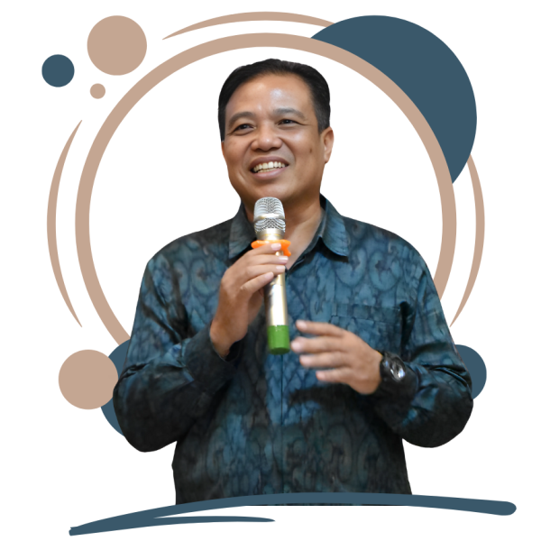 Staff - SMA Negeri 1 Denpasar