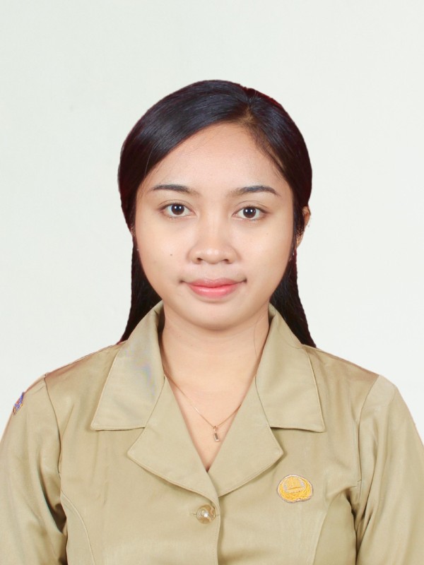 Staff - SMA Negeri 1 Denpasar